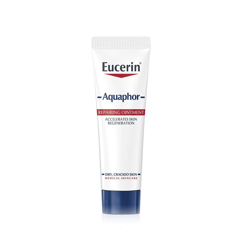 Aquaphor Repairing Ointment | Dry to very dry, cracked or irritated ...